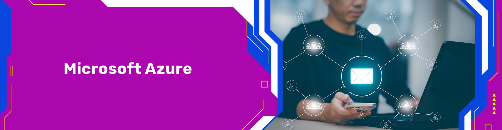 Microsoft Azure - Netline Technologies India Pvt Ltd